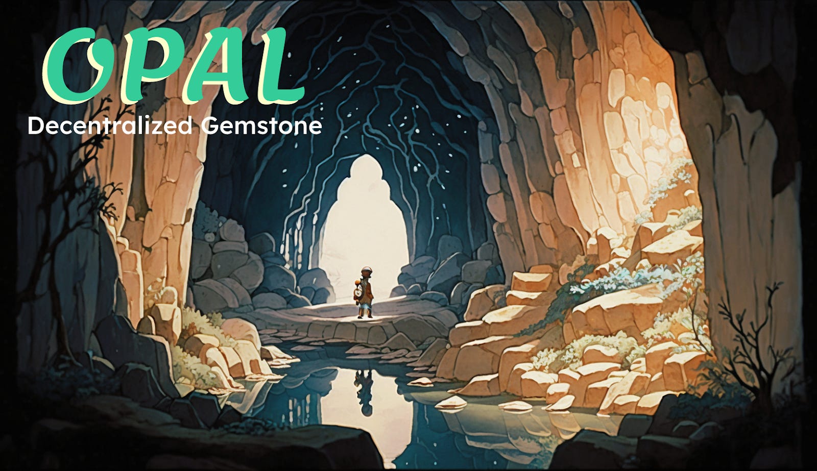 Opal Governance Framework - Opal DeFi