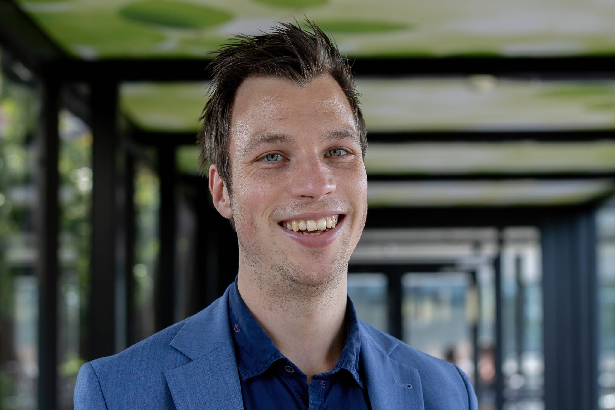 Maarten van Doorn | Substack