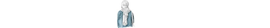 Ode to Night Prayers (and Childhood) - by Noha Beshir