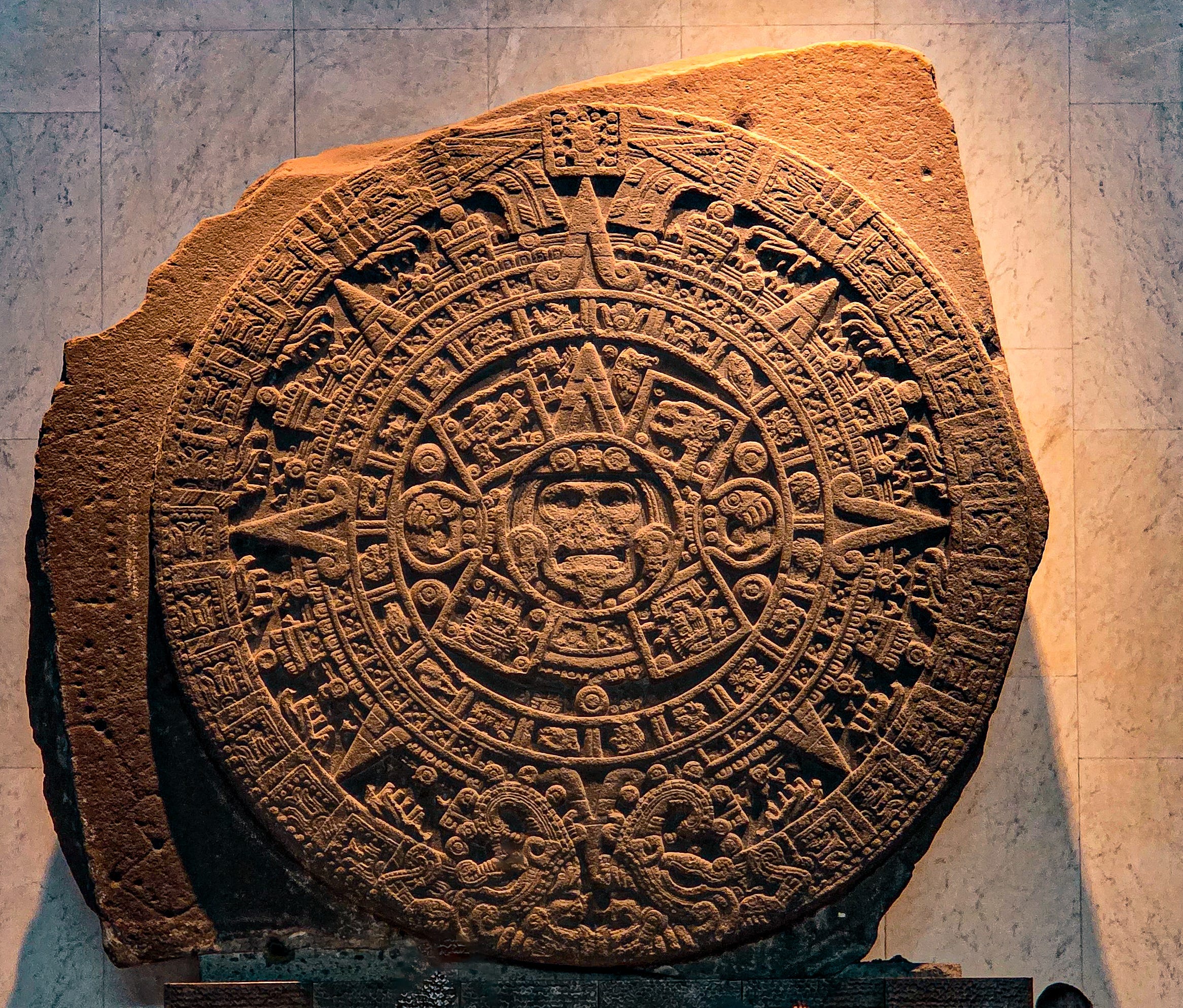 Aztec Catholicism - by Sam Dalrymple - Travels of Samwise