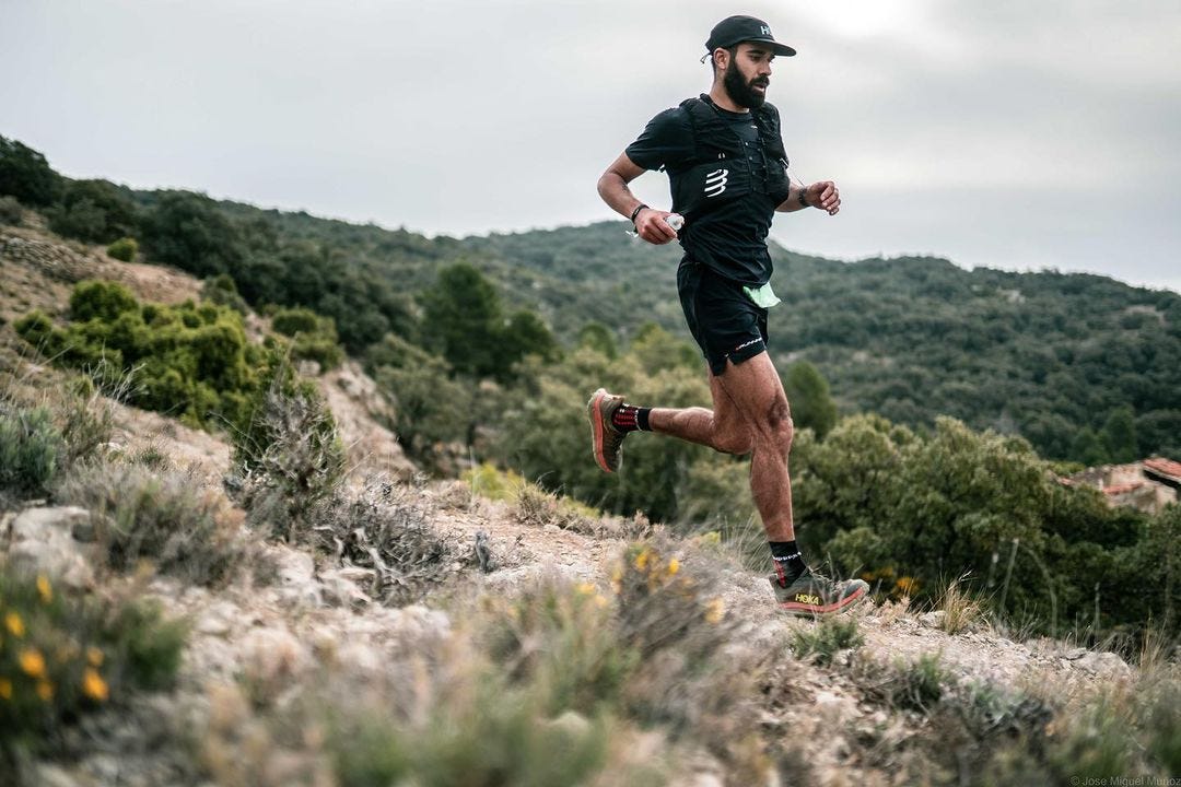 Race Recap - by Ben Dhiman - The Speedhiman Substack