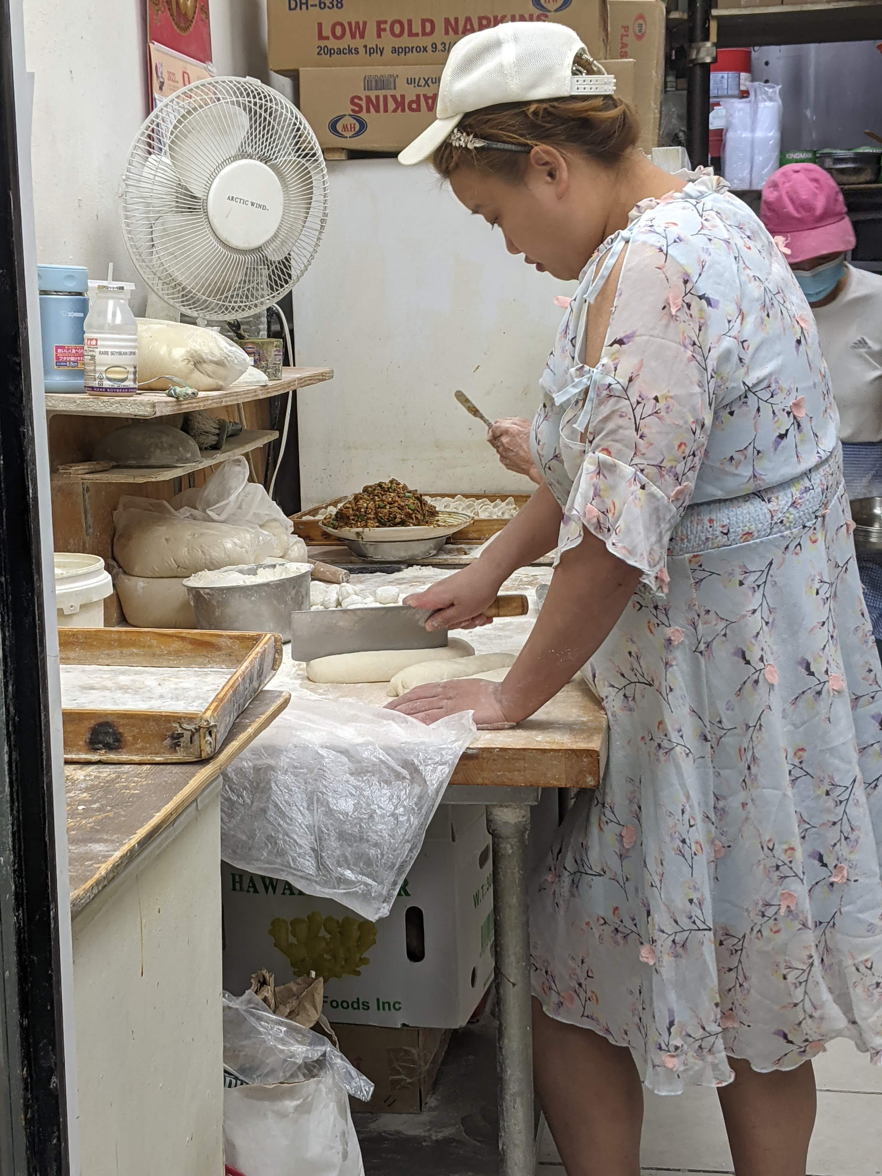 The political-economy of Chinese dumplings or why the cheapest foods ...