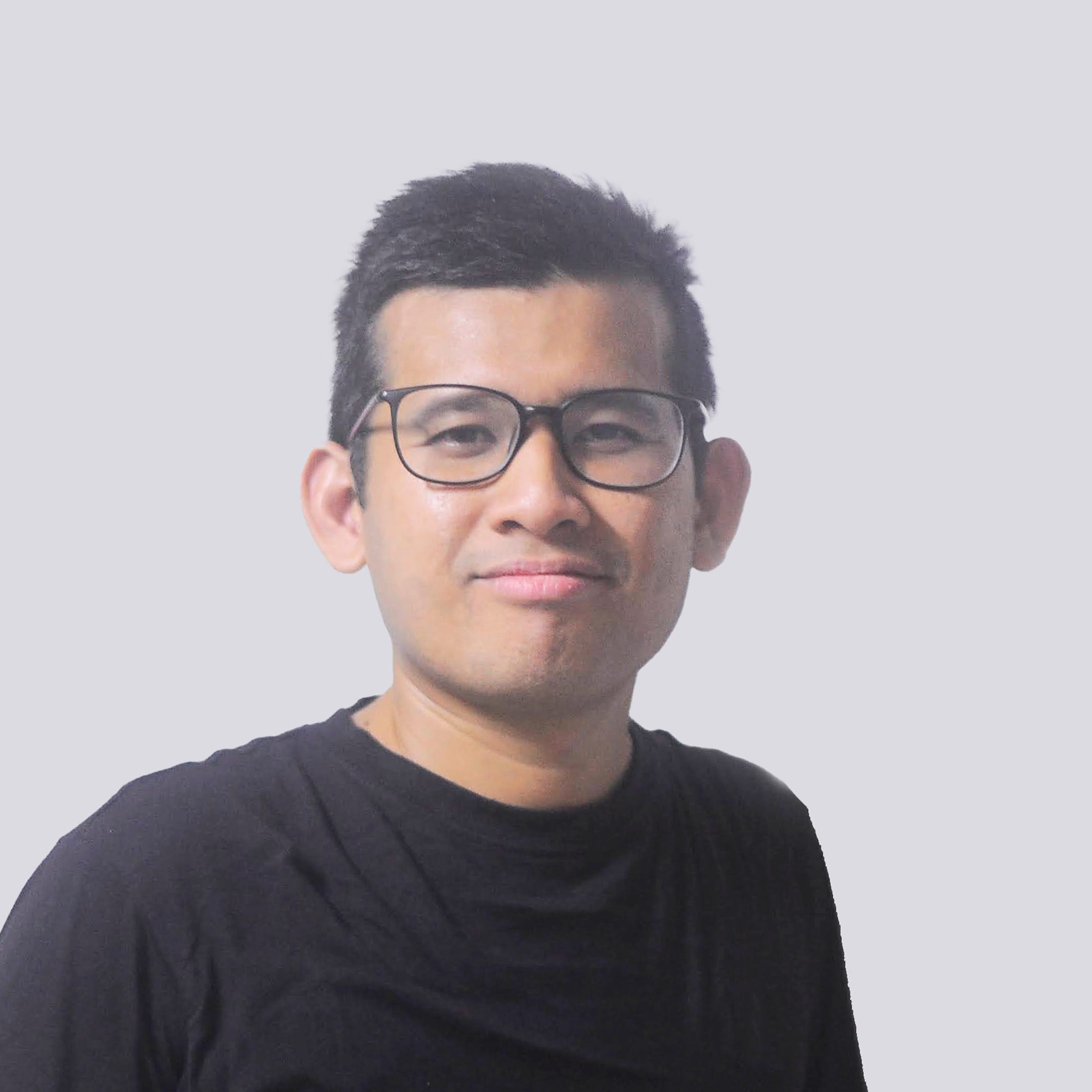 Syed Ahmad Fathi | Substack