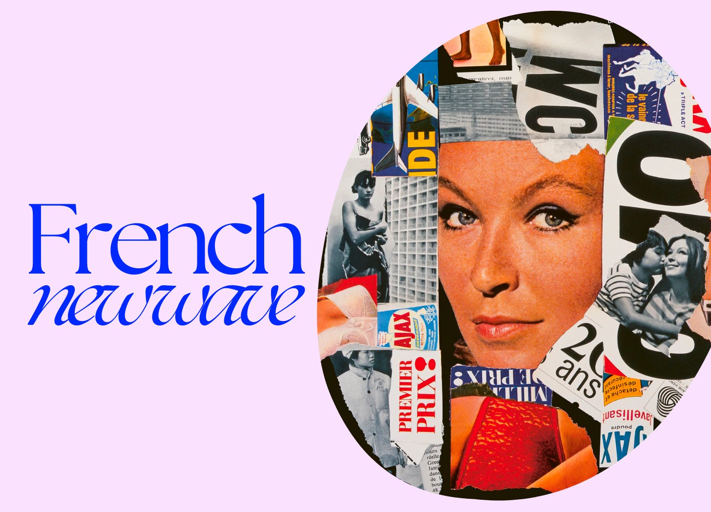 French Movie Posters