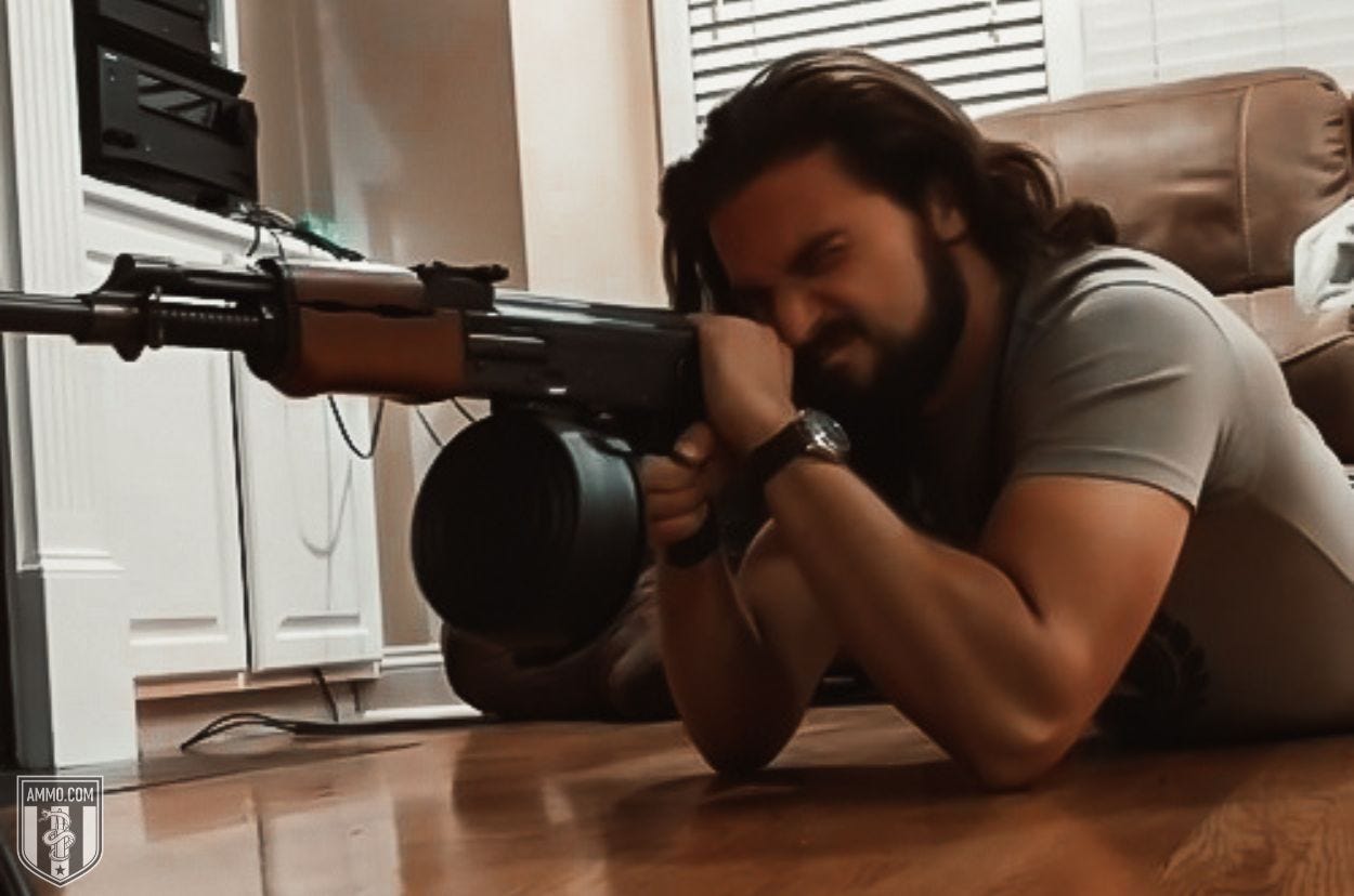 Top 12 Best Gun YouTube Channels You Should Subscribe To in 2023
