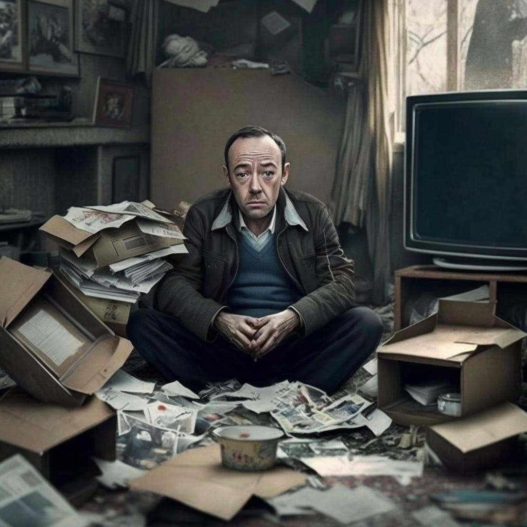 From DVDs to Streaming: Netflix’s Less Enduring Moat