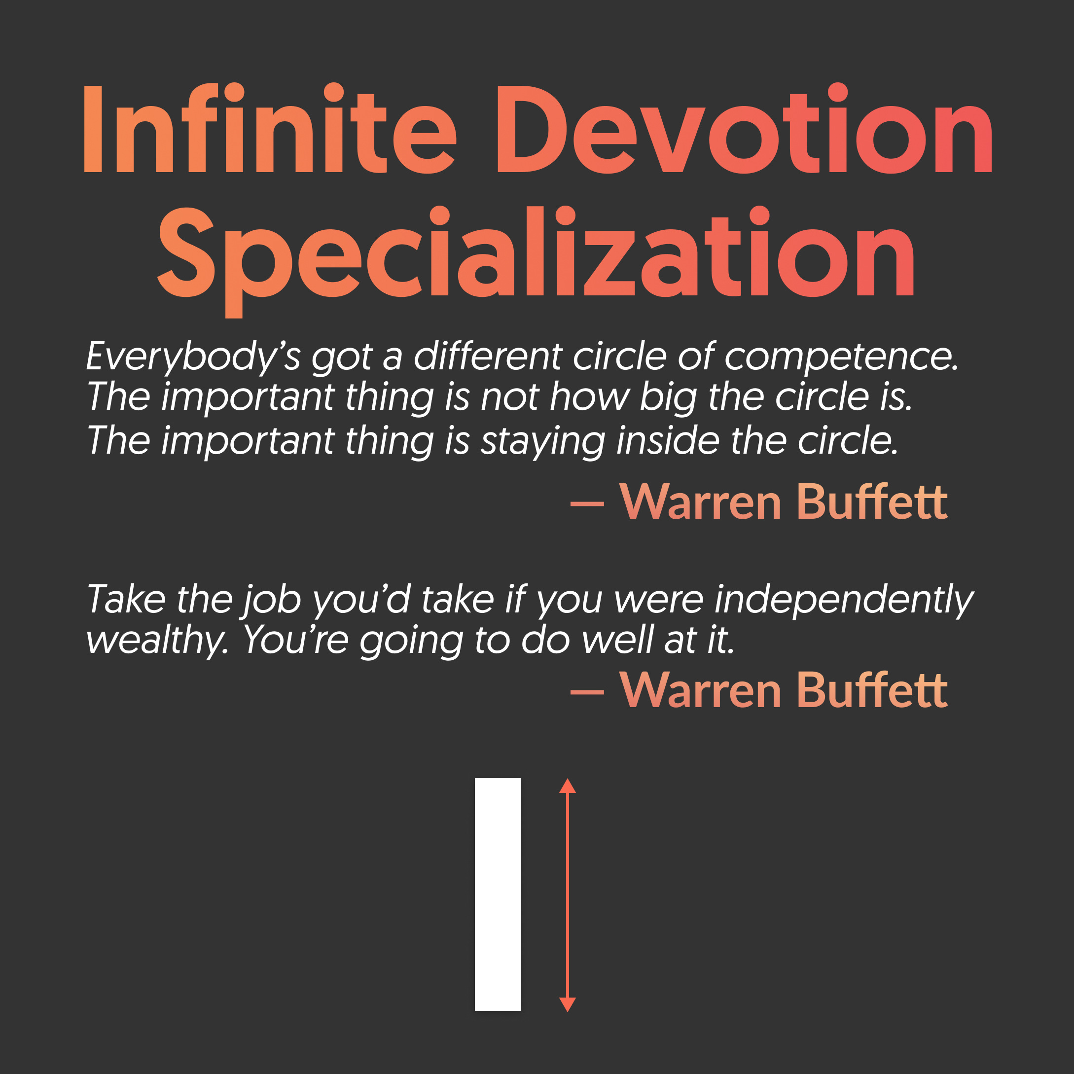 6D Thinking: Bezos, Musk, & Buffett Learn Faster And Better, Because ...