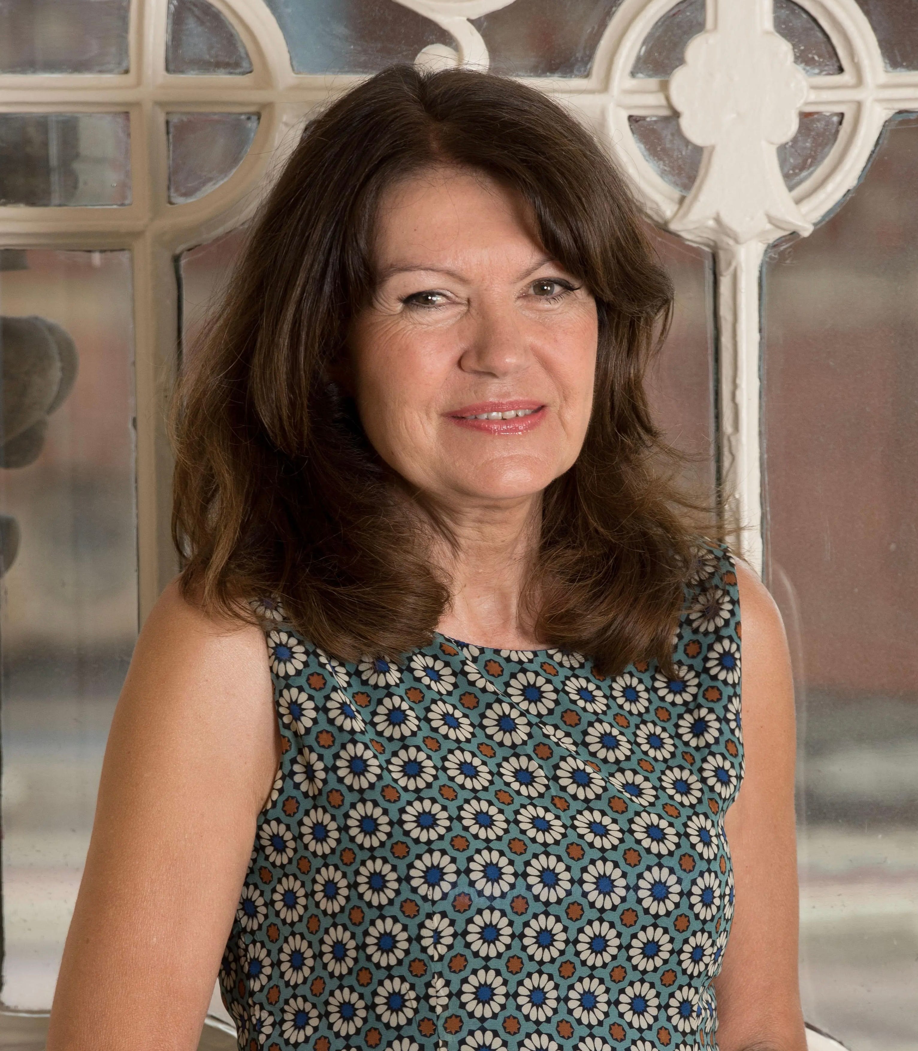 Debbie Frank | Substack