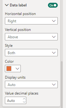 How To Use Power BI - Add a Benchmark Line to a Bar Chart in Power BI