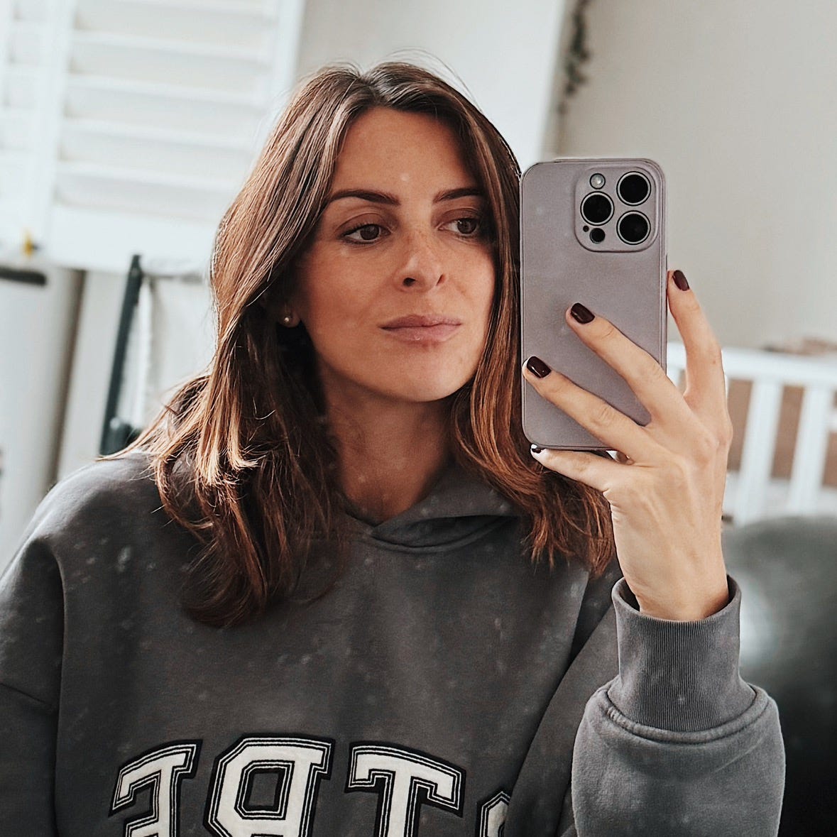 katie morley | Substack