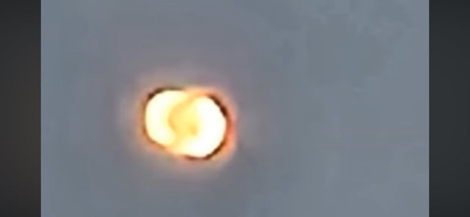 Orbs and "drones" are being seen all across the globe