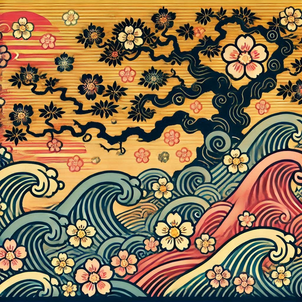 Beneath the Oak - by Nuno Pinto - Nuno’s Substack