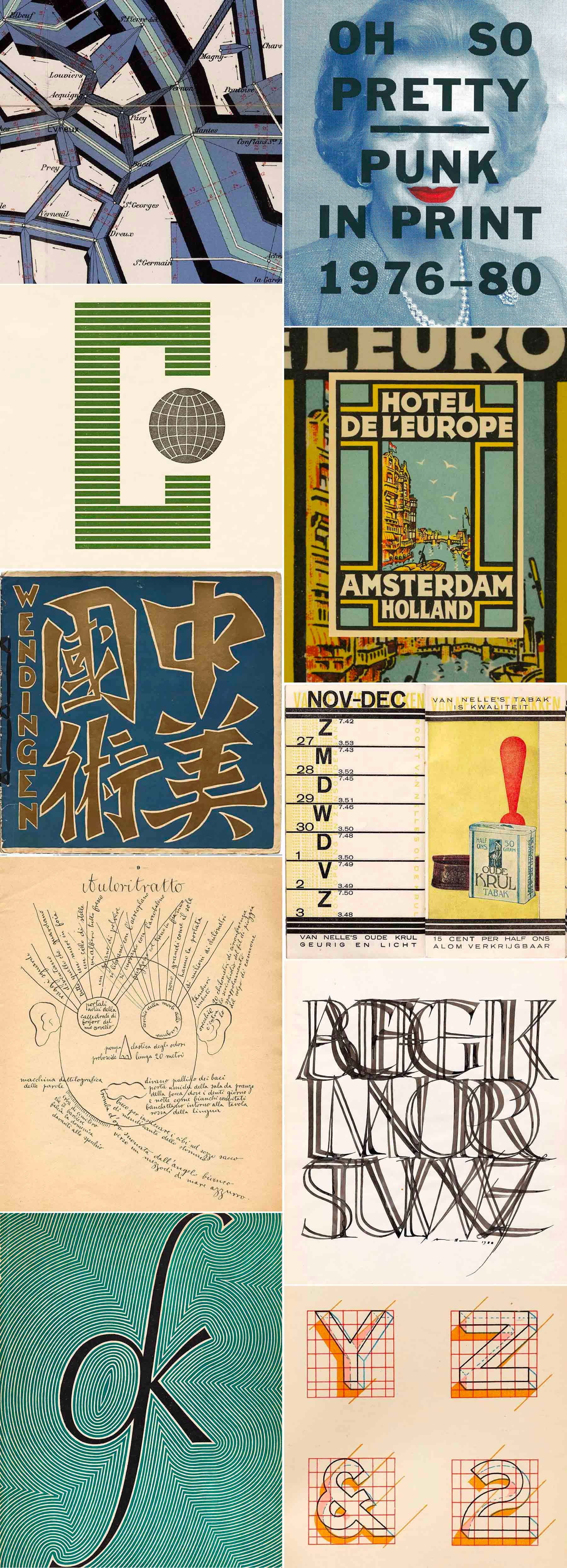 #3486 | Arranging Things in Order. - A Treasury of Moods