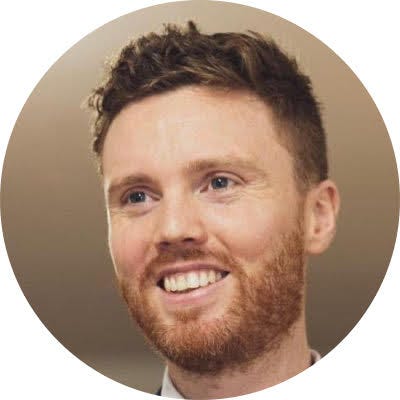 Jason Leonard | Substack