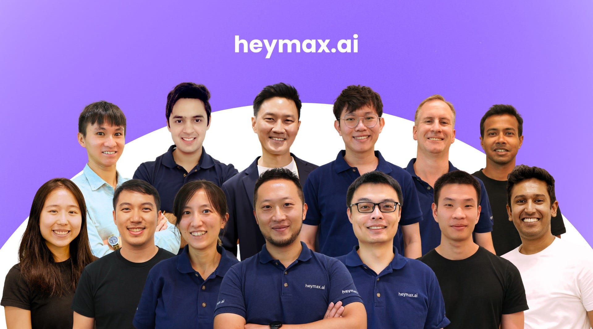 Heymax.ai announces US$2.6M seed funding round, led by January Capital