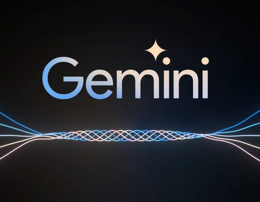 Google's Gemini LLM Arrives Next Week and It May Just Outperform GPT-4 ...