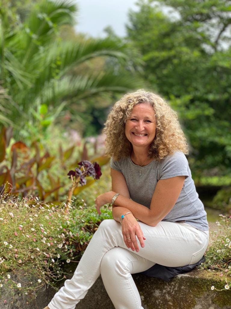 Julie Salt | Substack