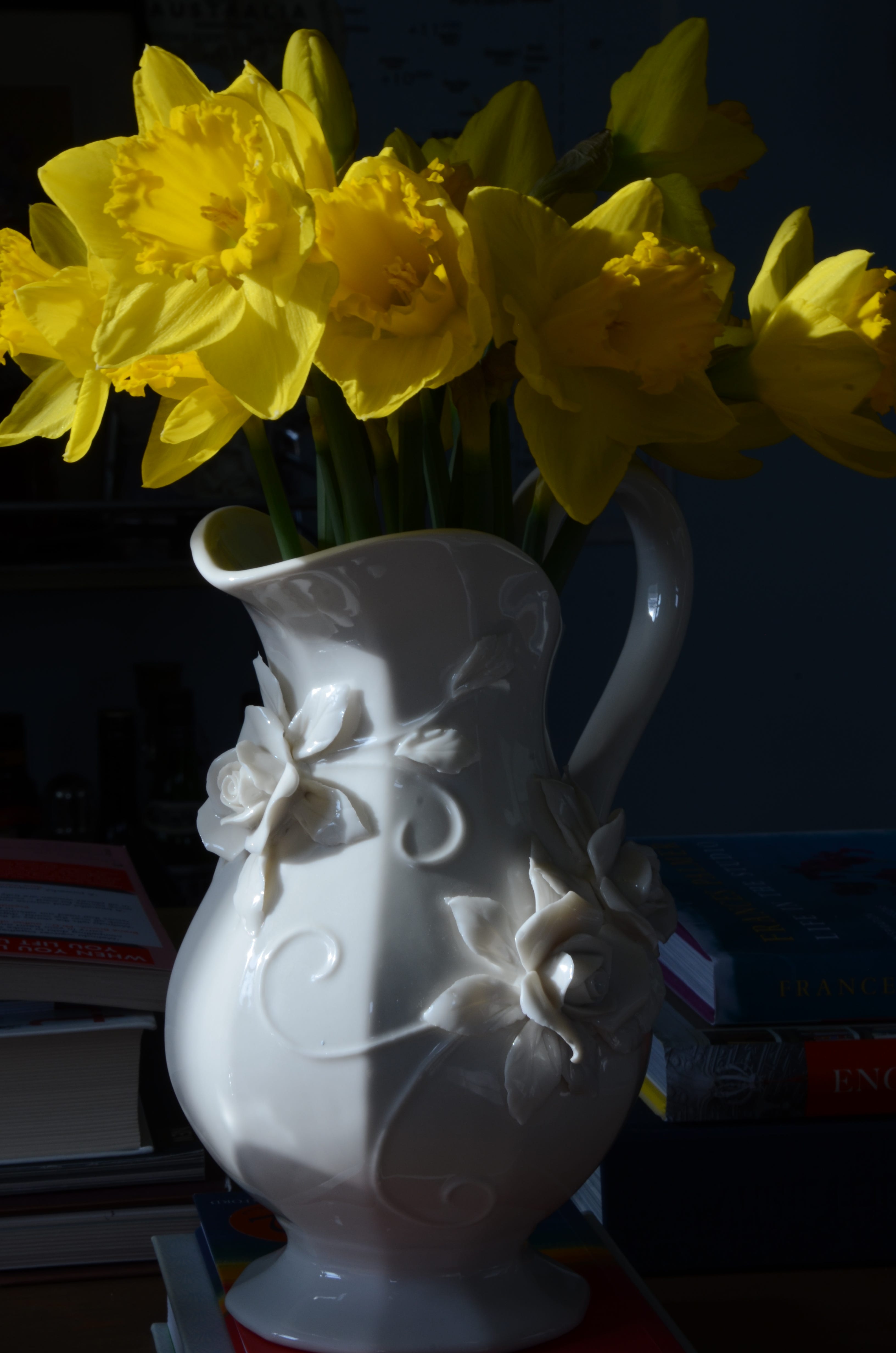 Home - by Mary Beth Willis - Mary’s Substack