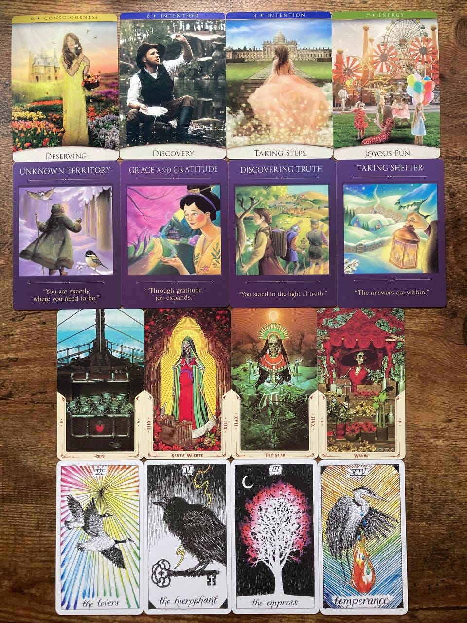 The Best Way To Predict The Future Is To Create It