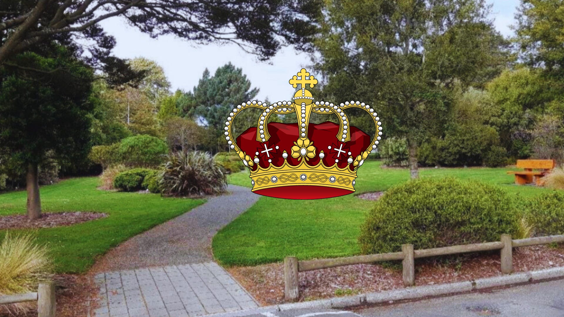 How to mark the King's coronation in Invercargill?