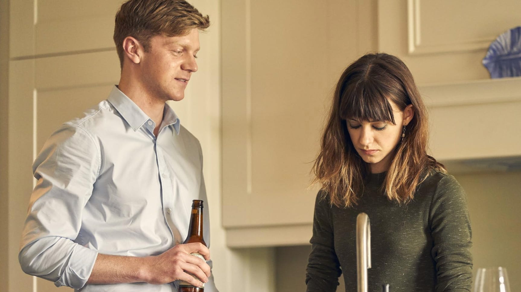 Hulu’s Normal People was sort of bad - Kap’s Substack