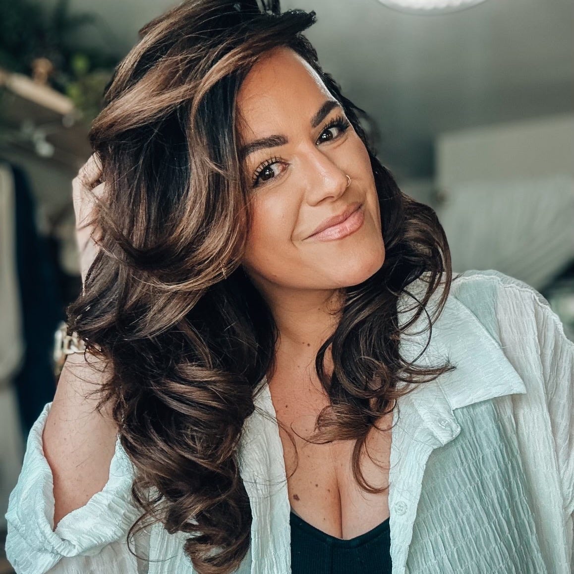 Taryn Truly | Substack