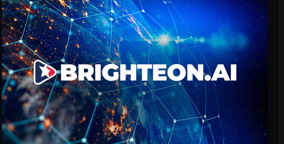 Mike Adams' Brighteon.AI Releases Two New Large Language Models ...