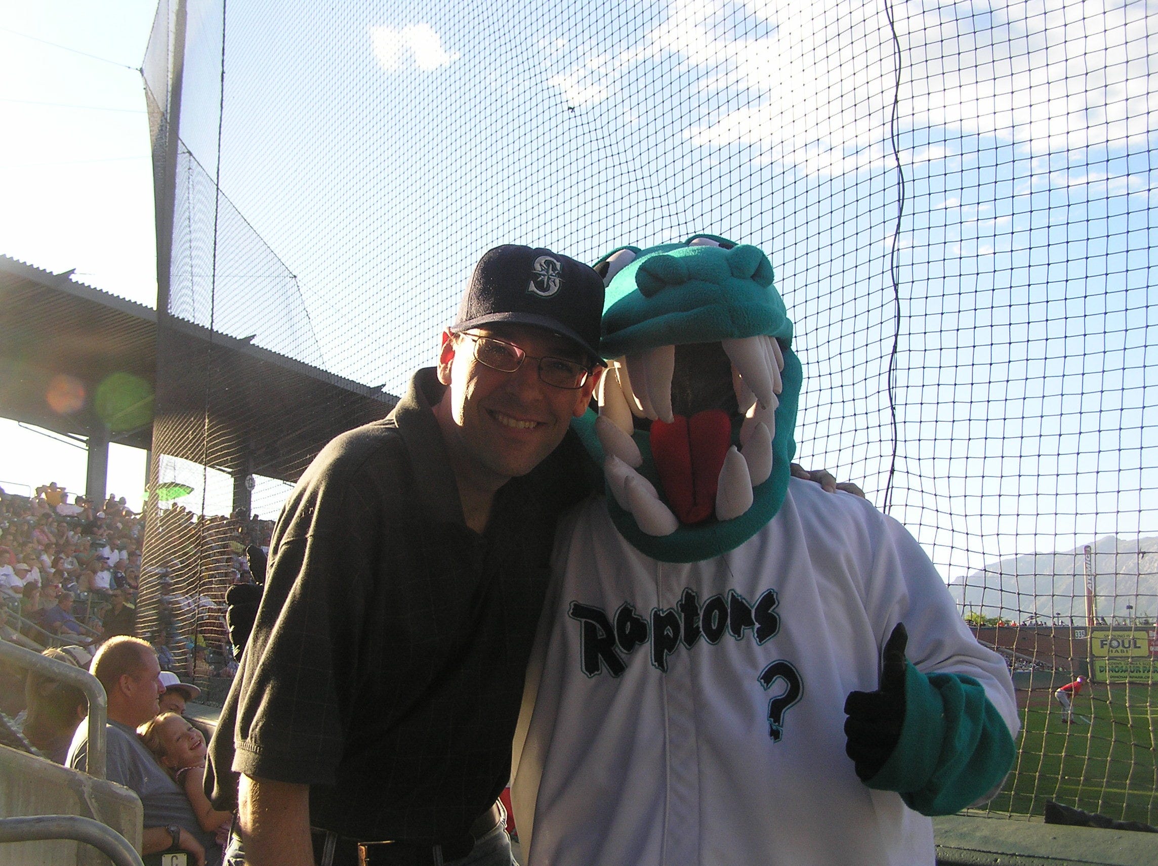 Lindquist Field - by Paul Hamann - Paul’s Ballparks