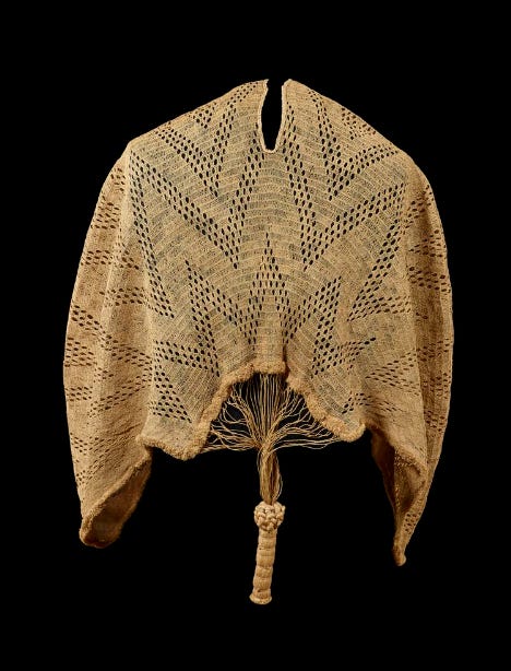 Textile trade and Industry in the kingdom of Kongo: 1483-1914