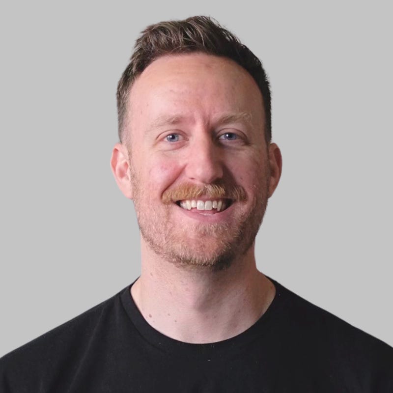 Matt Mike | Substack