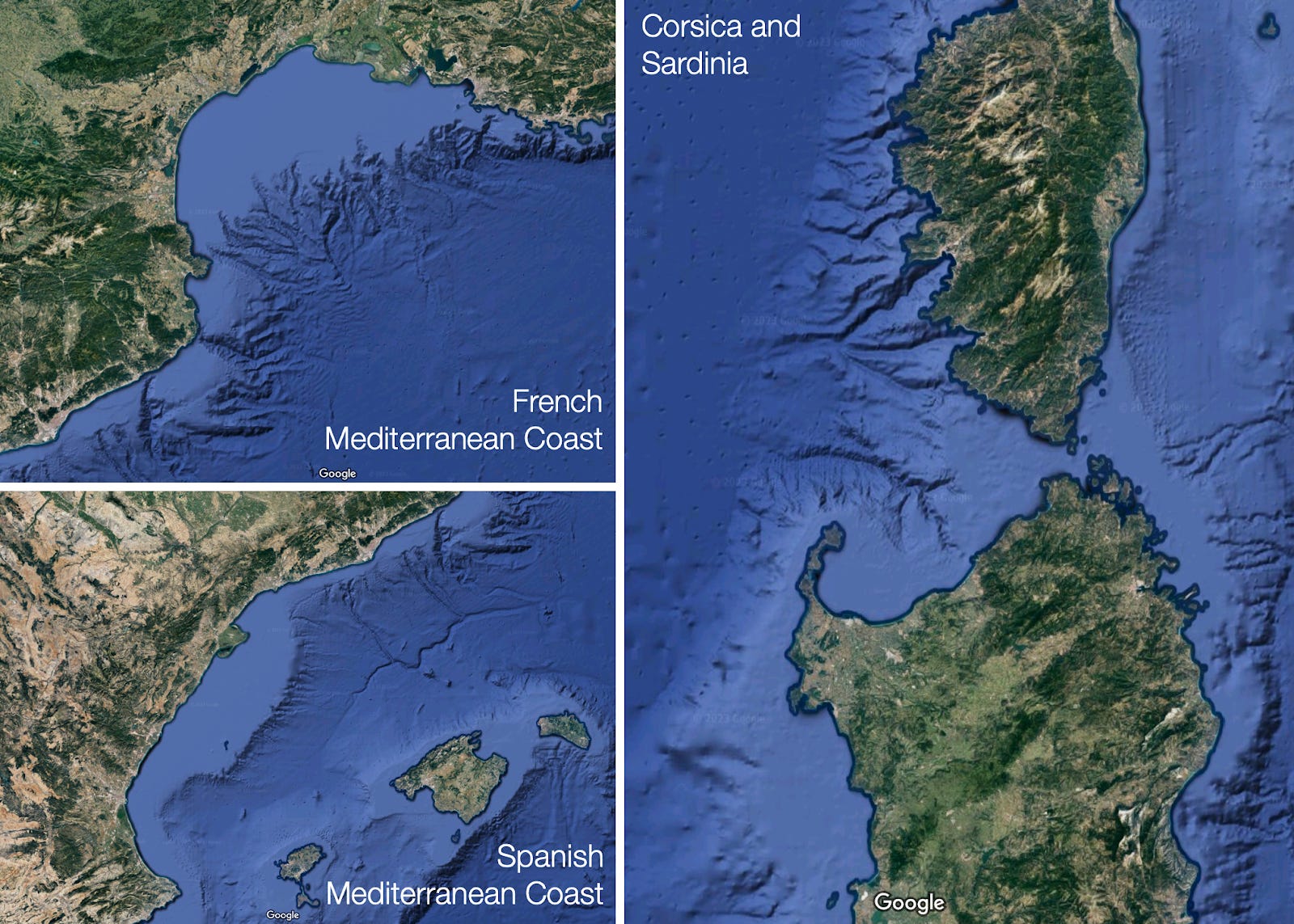 The Zanclean Megaflood that Birthed the Mediterranean
