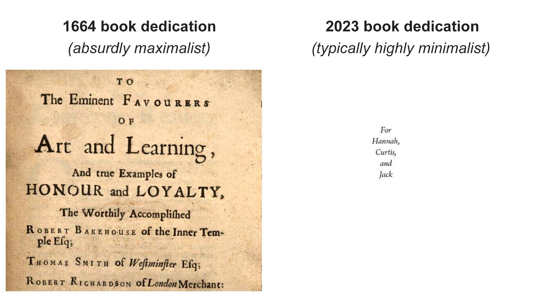 Why Early Modern Books Are So Beautiful