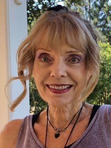 About - Suzanne’s Substack