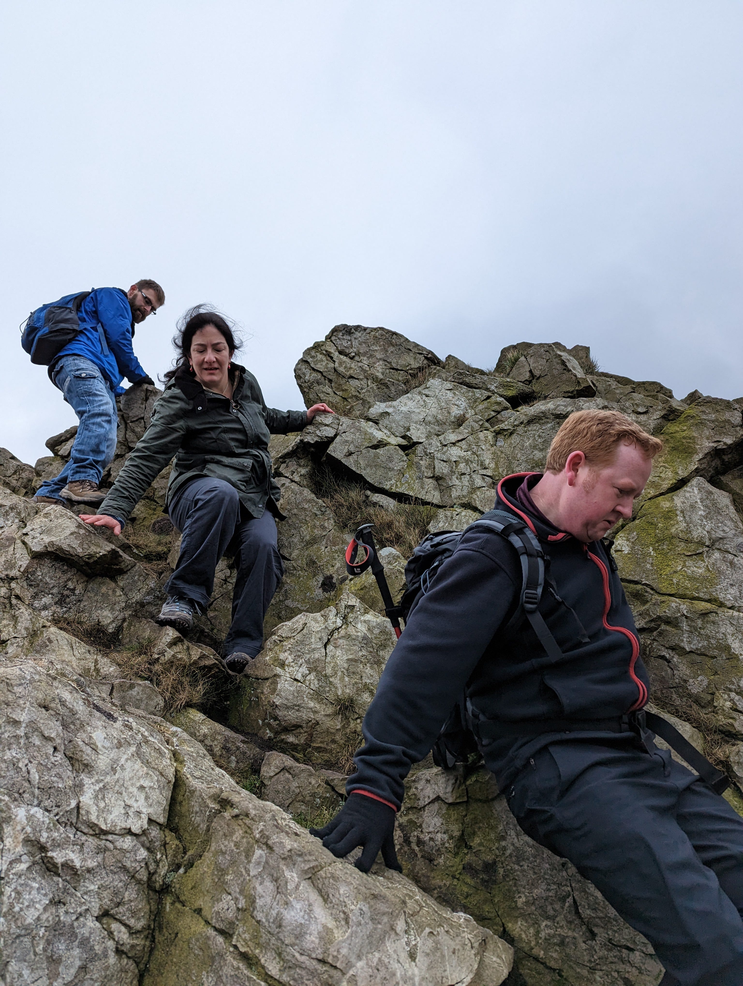 12: An English Spring - by Susannah Black Roberts