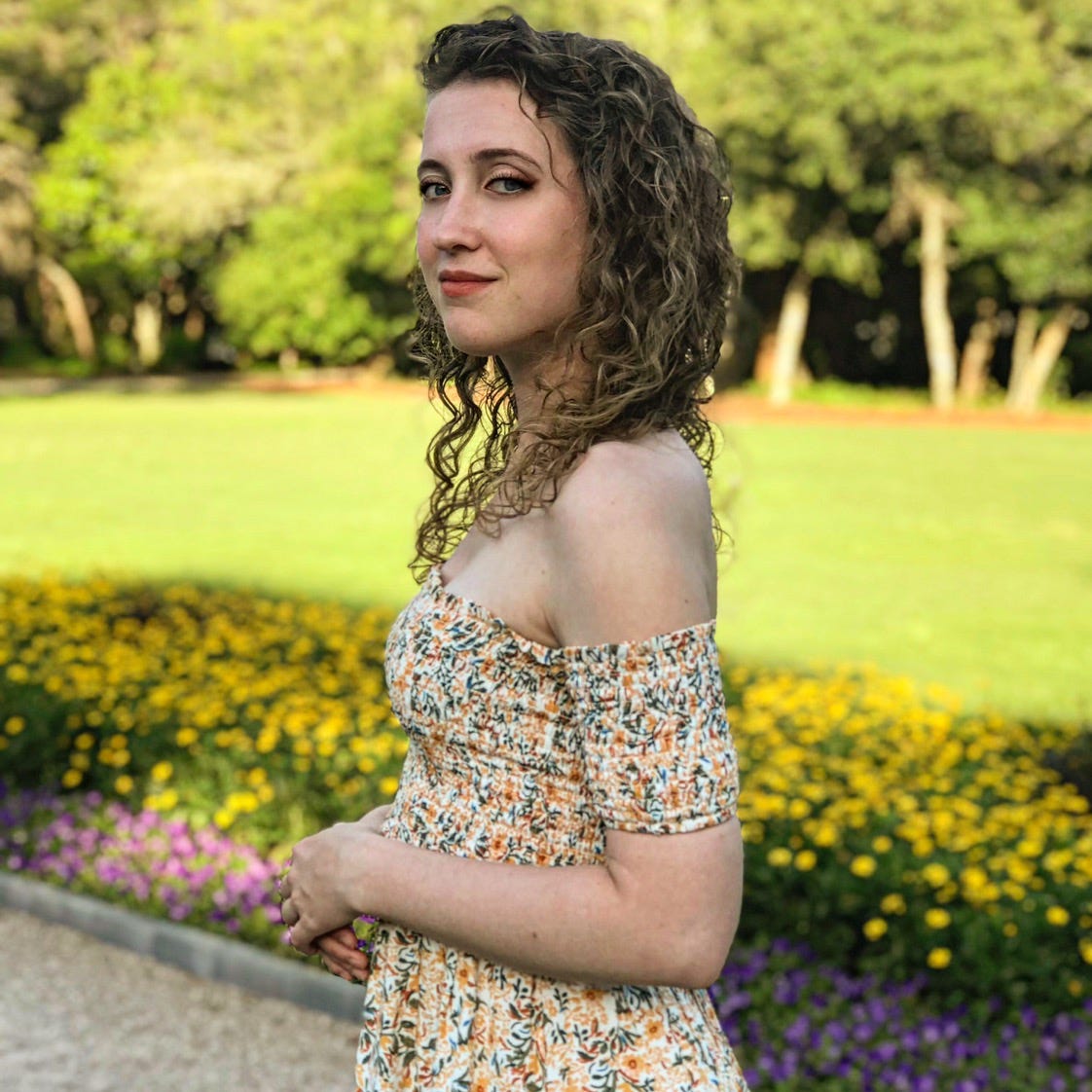 Zoe Morrison | Substack