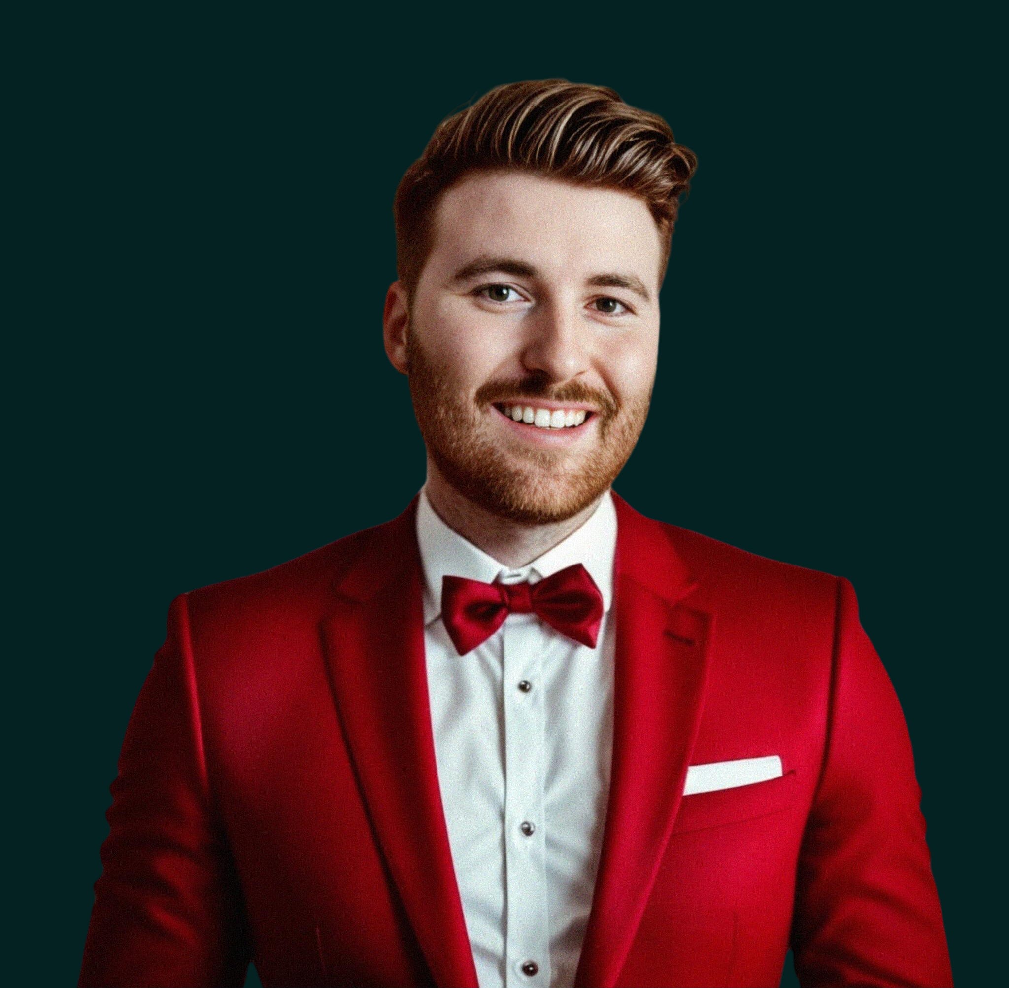 Liam Fallen | Substack