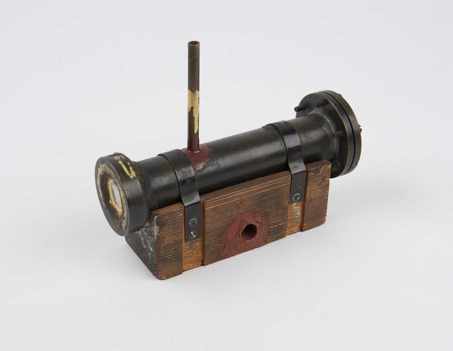 A Brief History of Parafilm