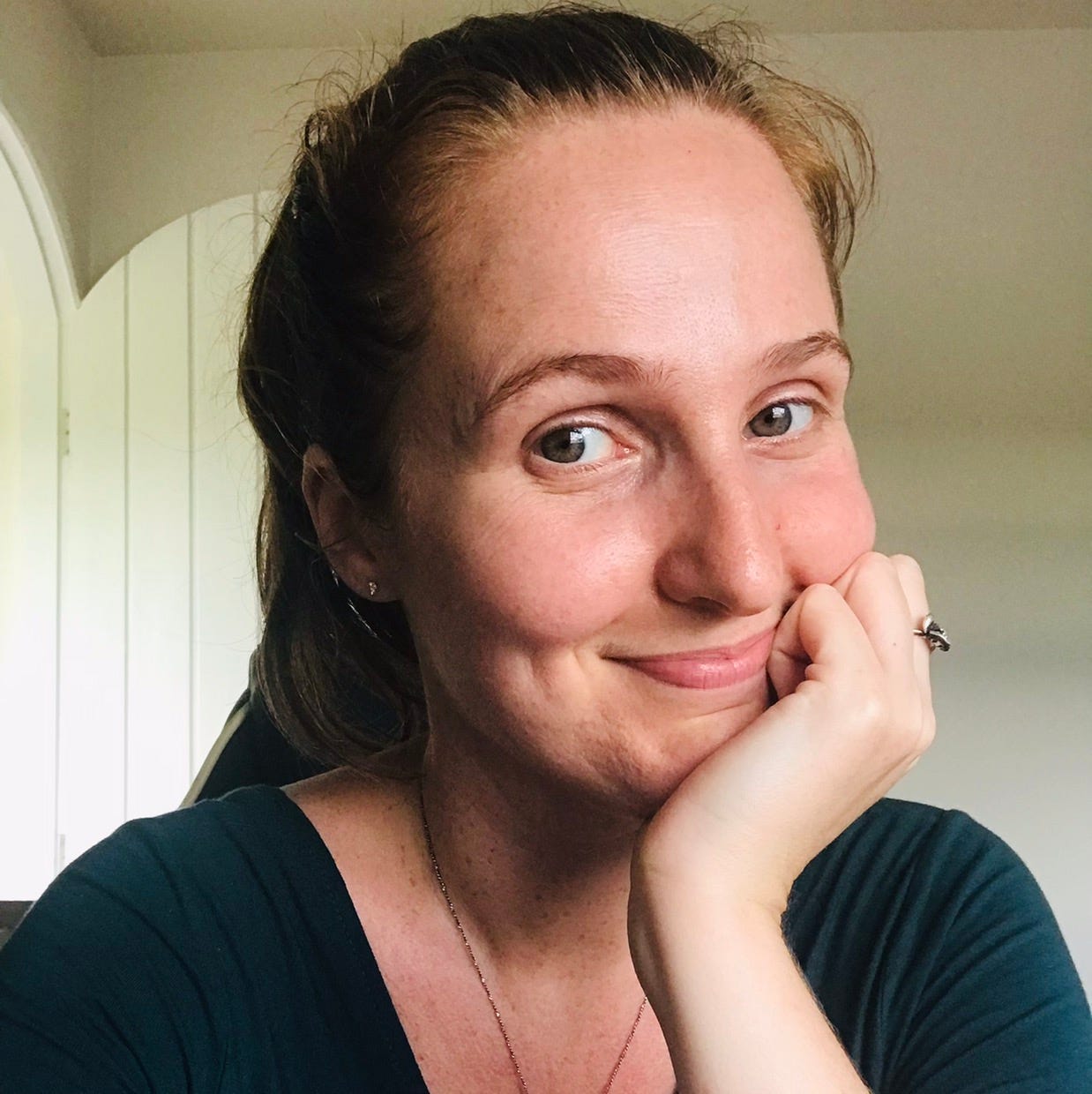 Juliana Gomes | Substack