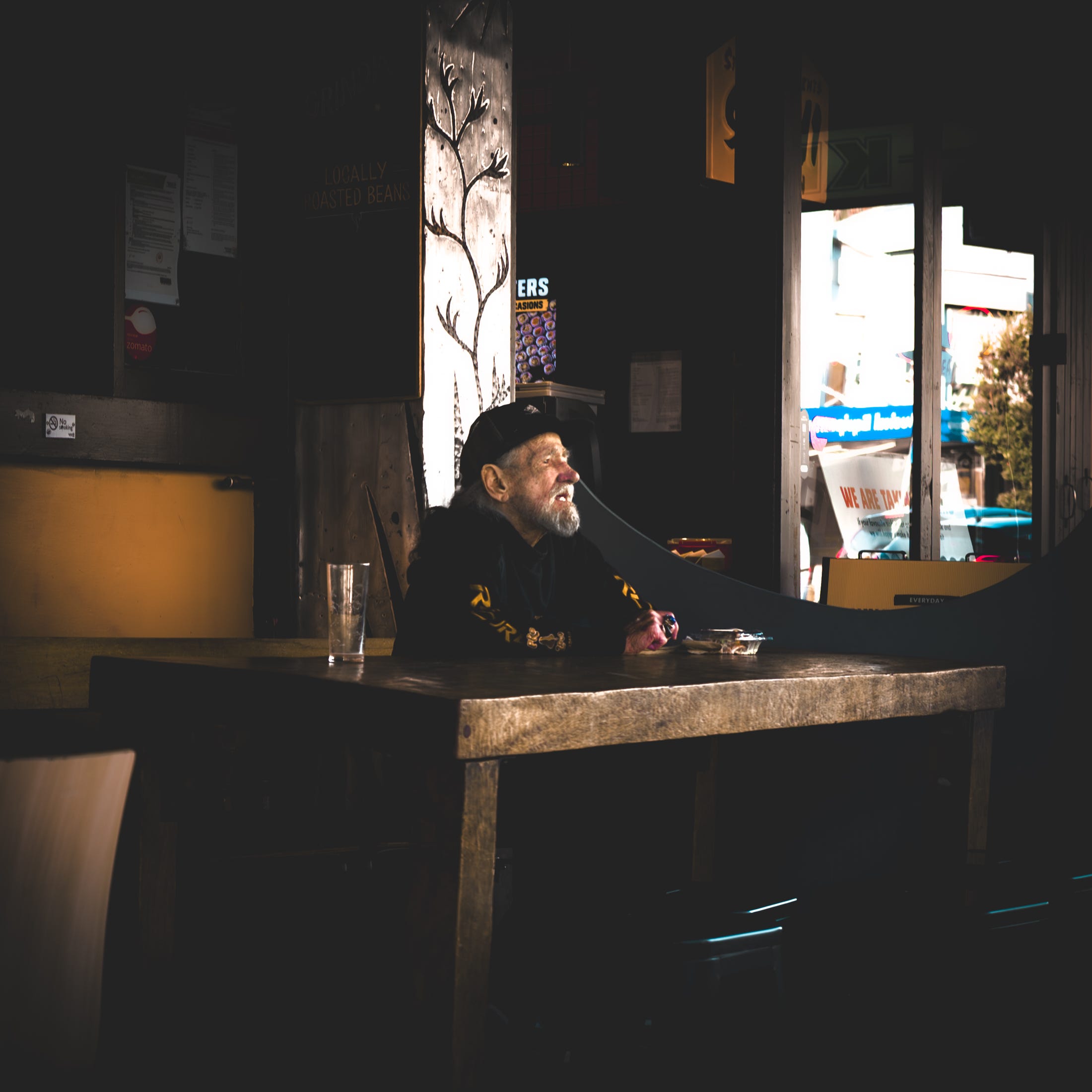 NZ Visual Diary - entry 266 - by Rich Greissman