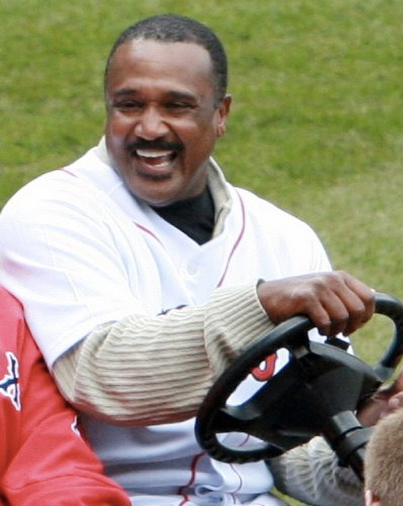 Jim Rice and Those Damn Double Plays - by Paul White