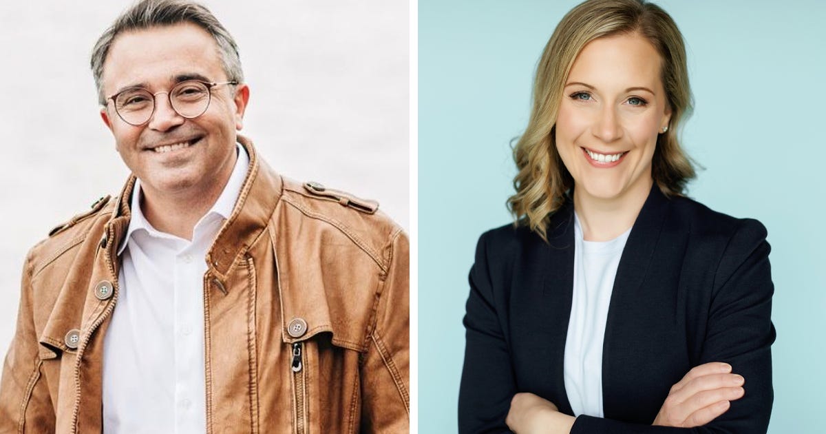 Swing Riding Profile: Sydney–Glace Bay - by David Murray