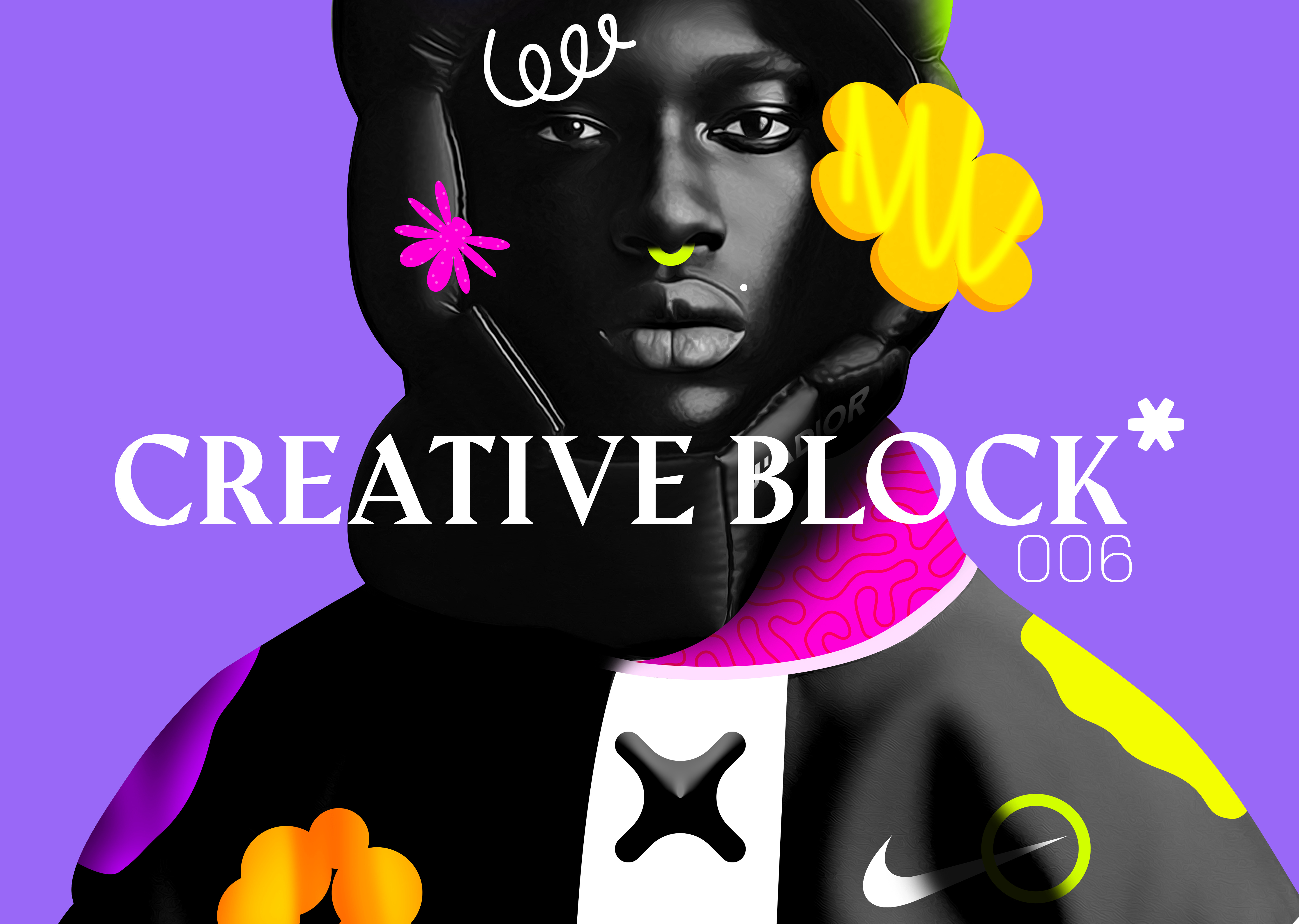 Celebrate your wins - Creative Block