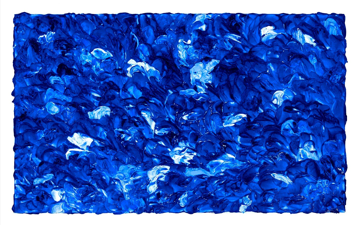 The power of the natural world for multidisciplinary artist Susan Swartz