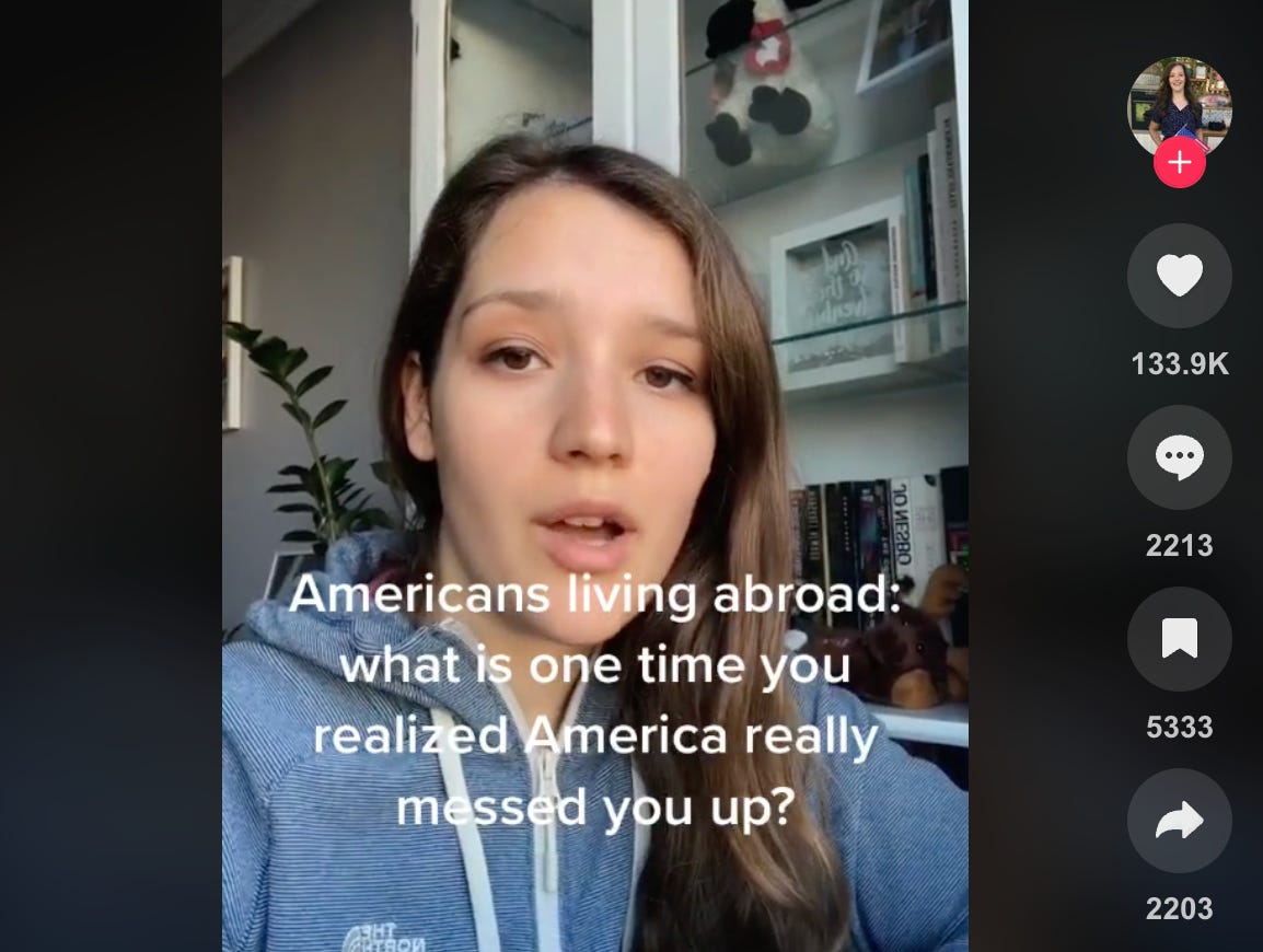 The Americans Are Coming - by Dan Keane - american.nz