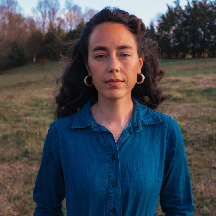 Amanda Barber | Substack