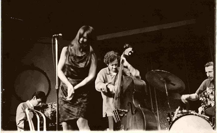 Tone Glow 111: Patty Waters - Tone Glow