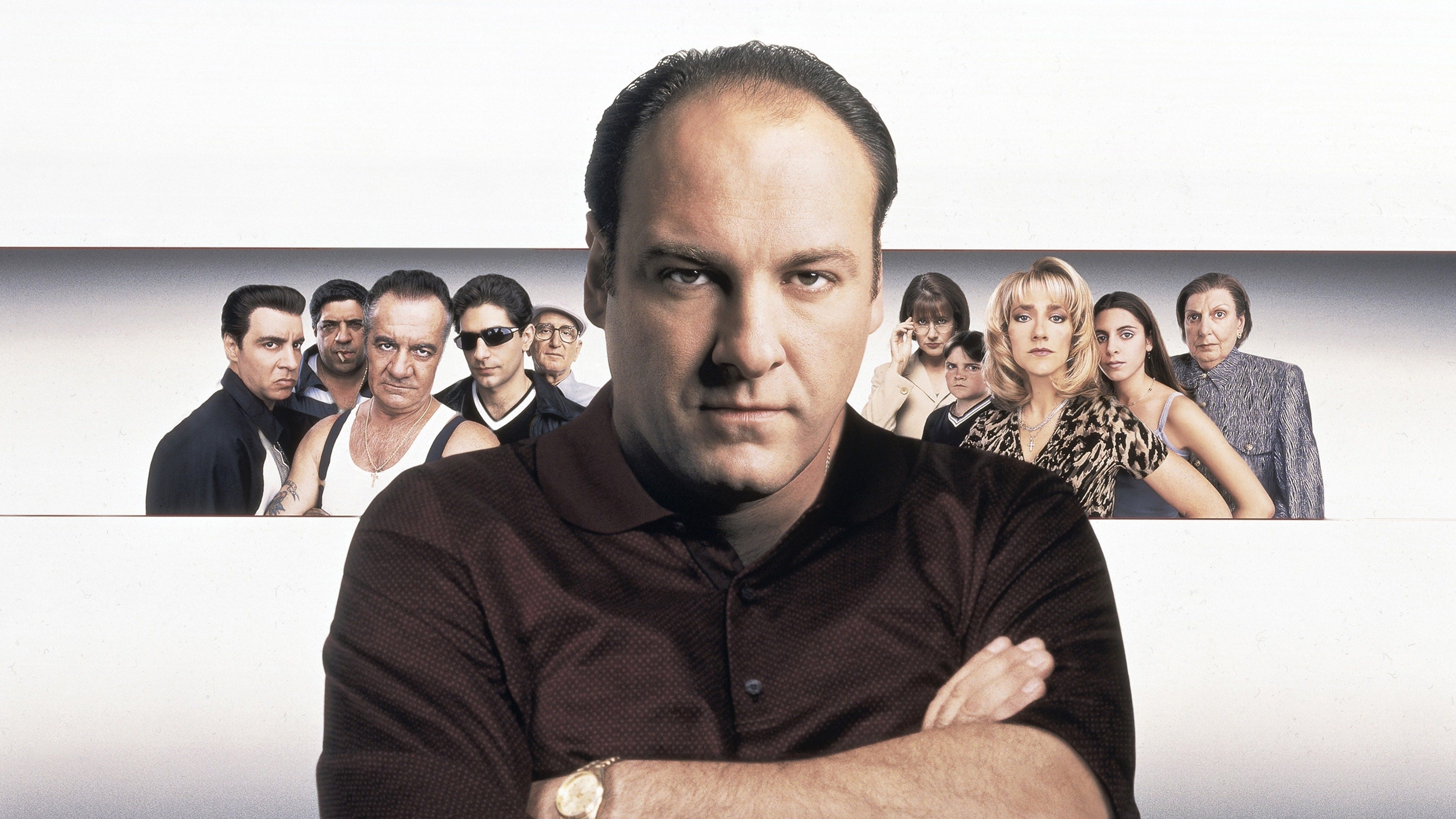 The Class of 1999: 'The Sopranos' - by Matthew Goldenberg