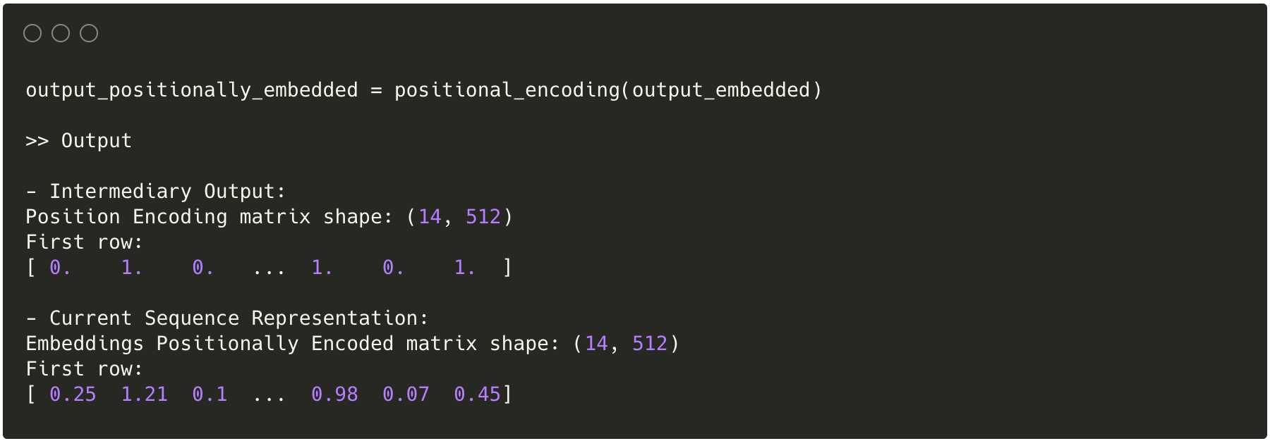 Attention Is All You Need: In-Depth Walkthrough