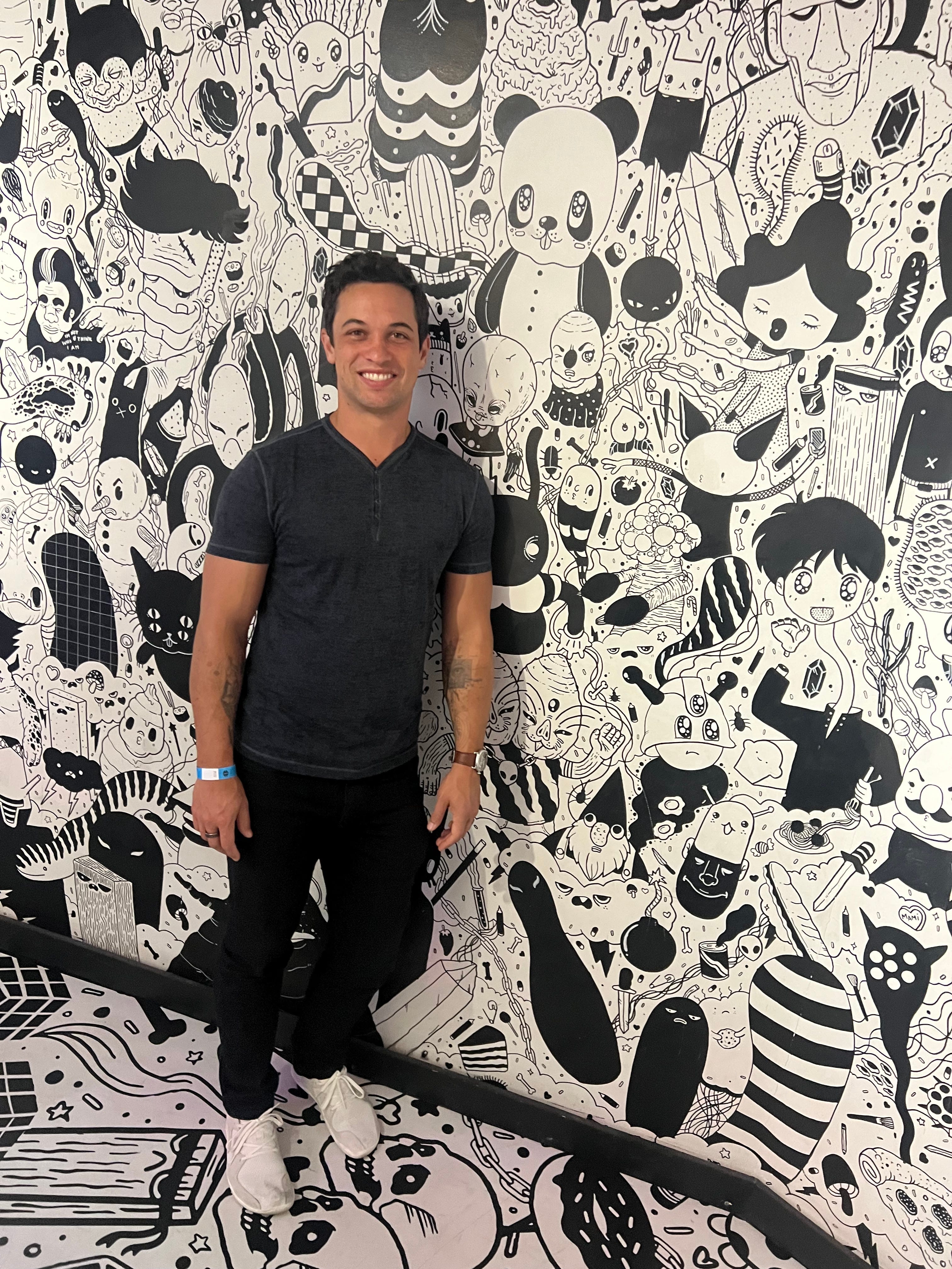 Jared Nations | Substack