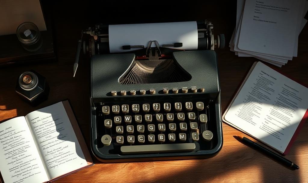 About - Written Tales Magazine